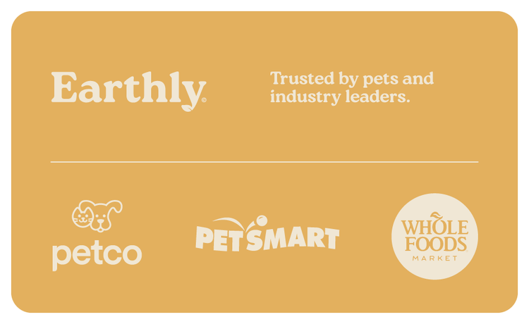 Earthly Pet Treats